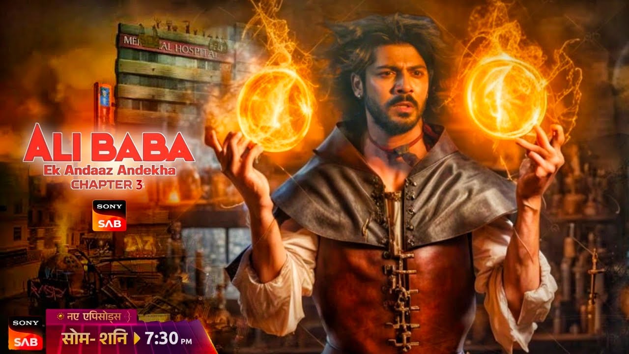 Alibaba Chapter 3 Coming or Not | Ep 240 | New Promo | Zi New Update Tv ...