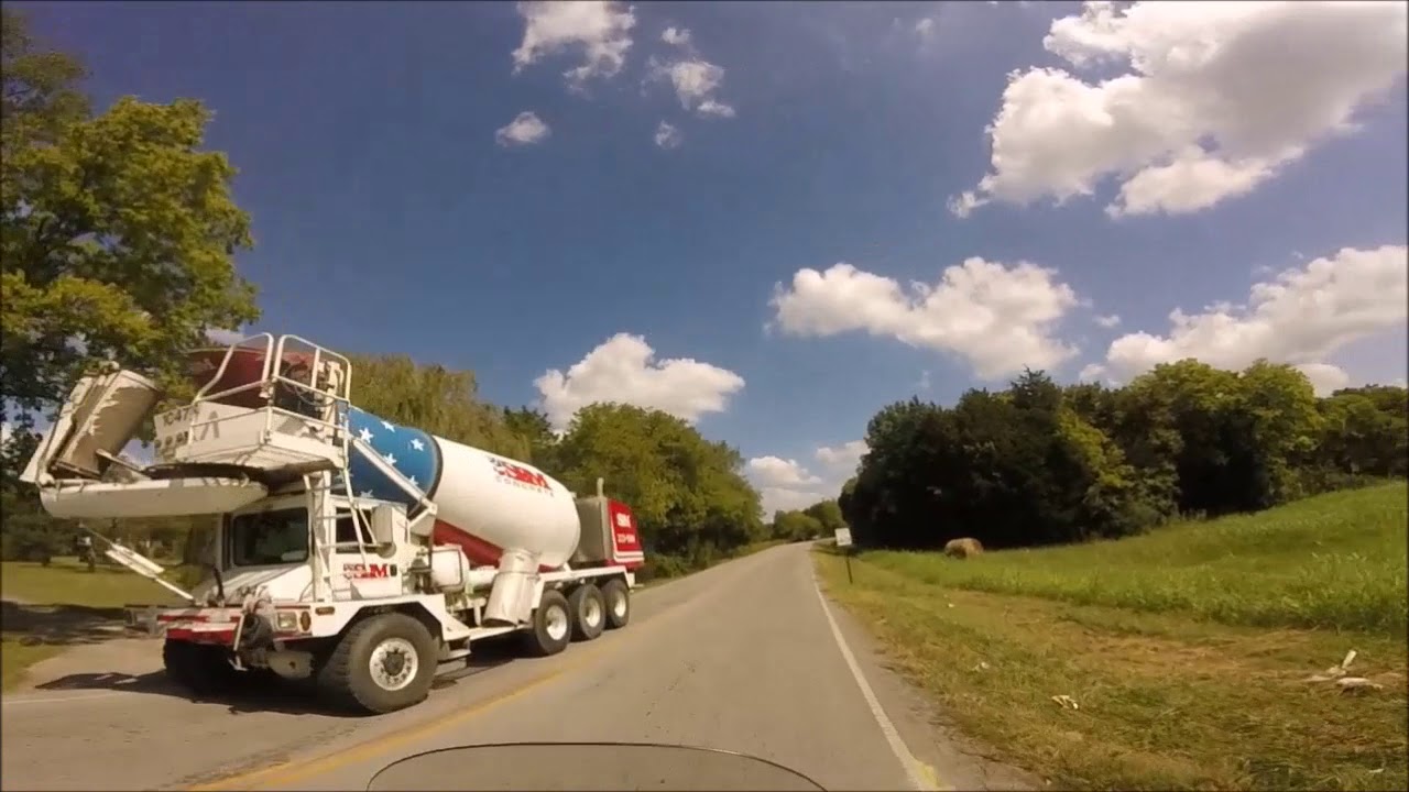 Come take a ride with me - YouTube