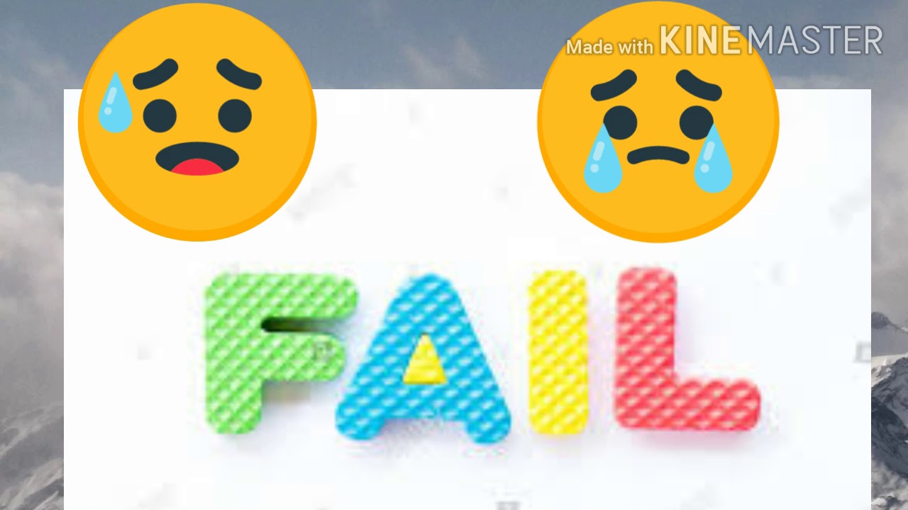 FAIL SOUND EFFECTS/RINGTONE DOWNLOAD. - YouTube