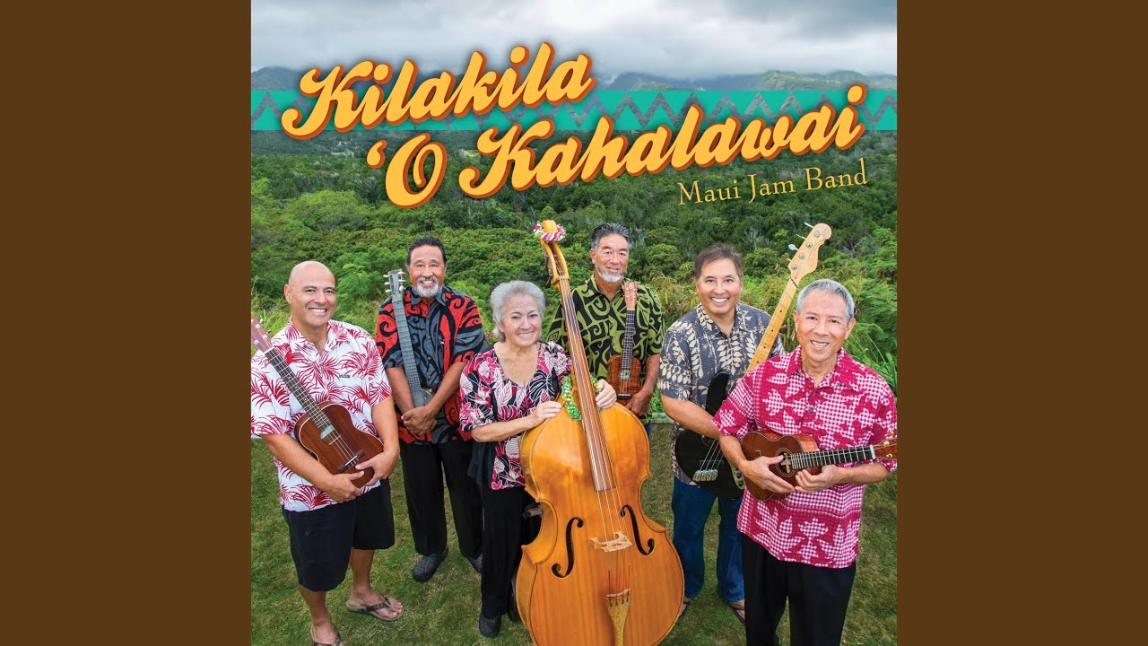 Loko 'O Mokuhinia - YouTube