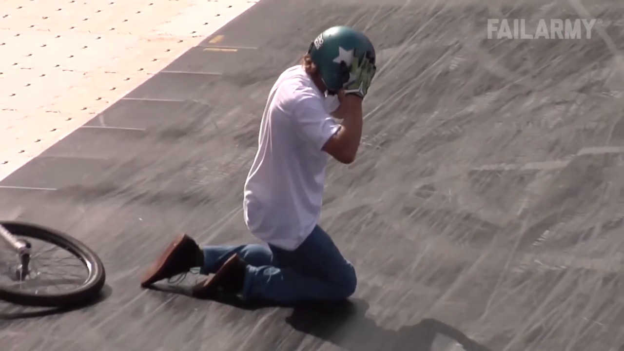 Fails of the Week: (April 2017) || FailArmy part 6 - YouTube