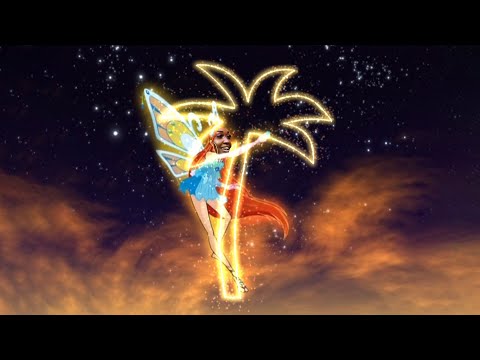 Winx Club - Fairy Dust Final Theme (CupcakKe Remix)