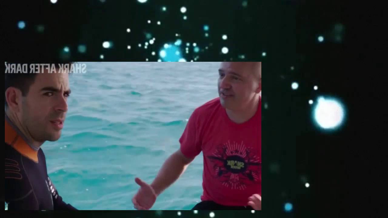 Shark Week 2016 shark after dark night 2 chelsea handler and dickie ...