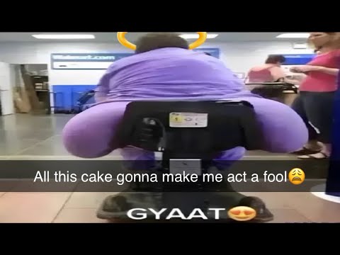 You Laugh You Caked Up! | Offensive Memes - YouTube