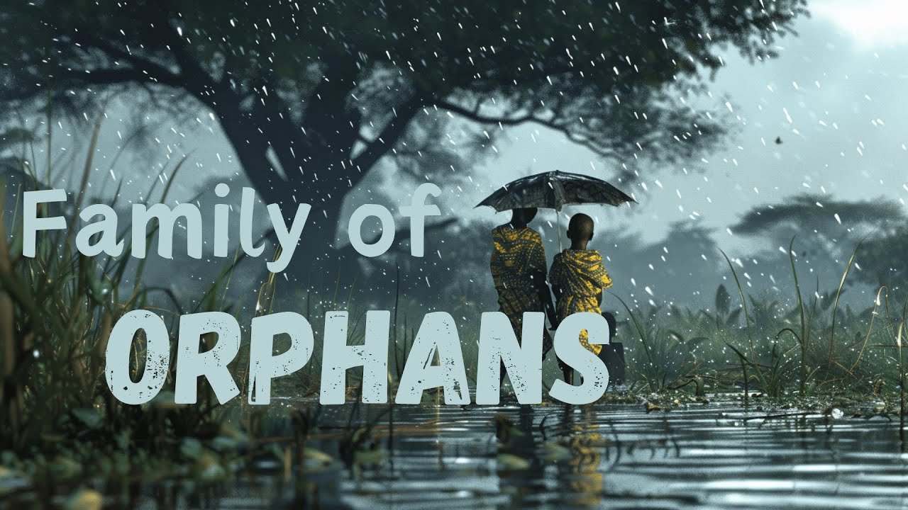 A Family Of Orphans Documentary - YouTube