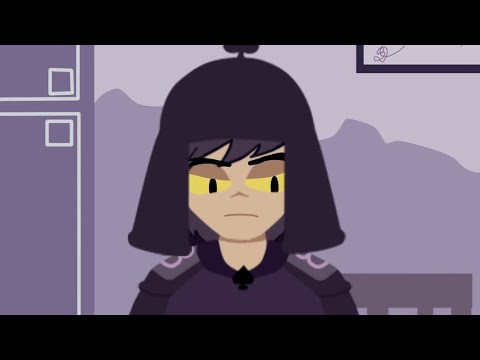 Нет ничего страшнее привычки| Dunkel AU 13 карт/Земля Королей ...