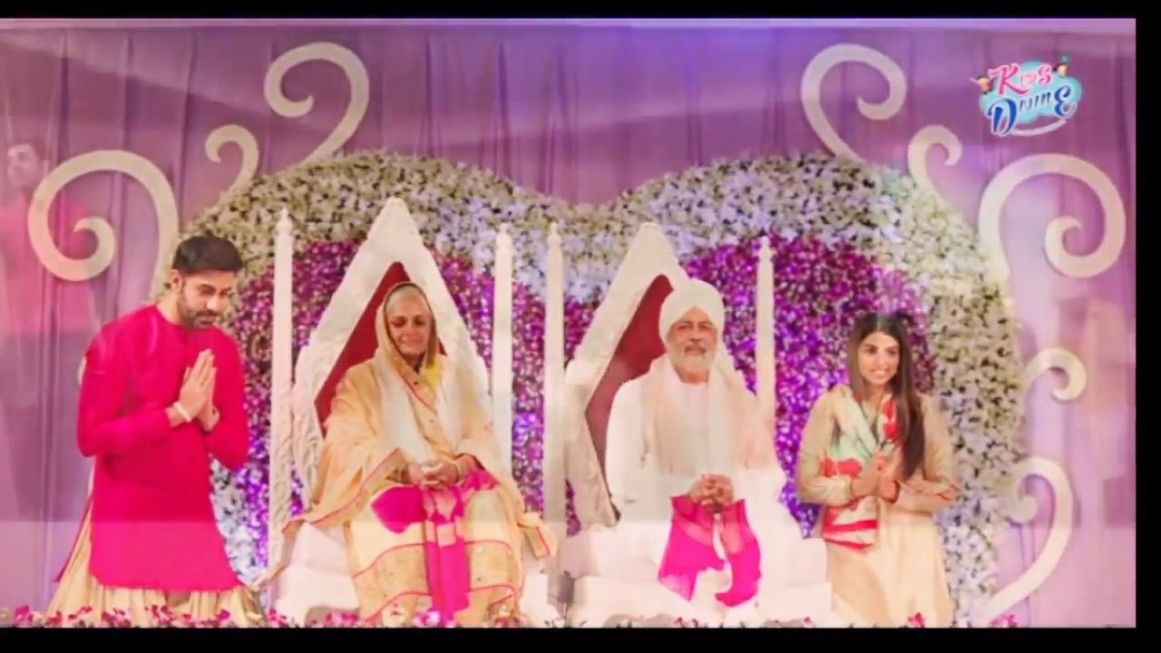 Nirankari Documentary on Avneet Setia Ji ¦ - YouTube