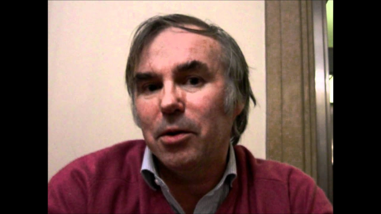 Guy Fielding on call centre communications - YouTube