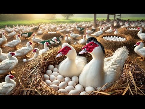 farmer duck . Sayed Agro Bangla is live. #duck - YouTube