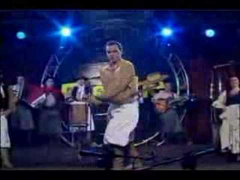 Os Gaudérios (festchê II) Júlio cesar Heinrich - YouTube