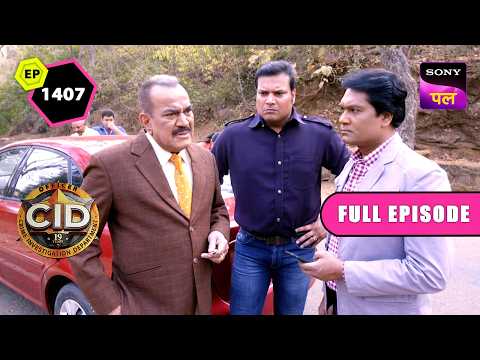 ACP को मिला एक Unknown Letter! | CID | Full Episode 1407 | 10 Sep 2025