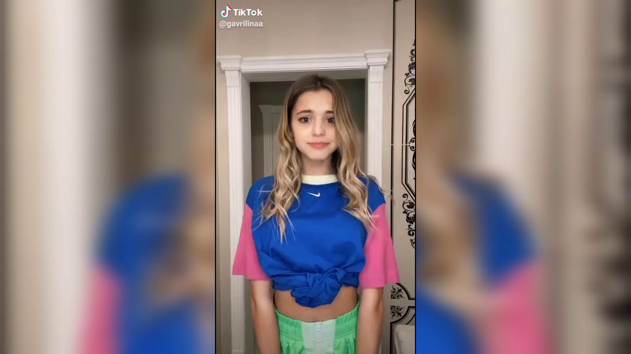 Dance challenges | Tiktok 2020 part #1 - YouTube