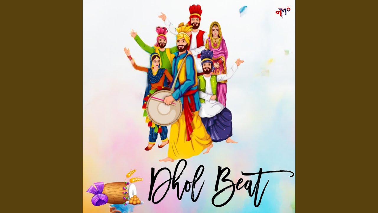 Dhol Beat - YouTube