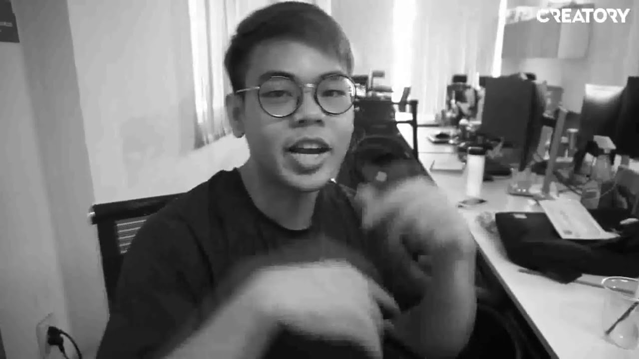 Rap Banana-Vu liz-NobiMon - YouTube