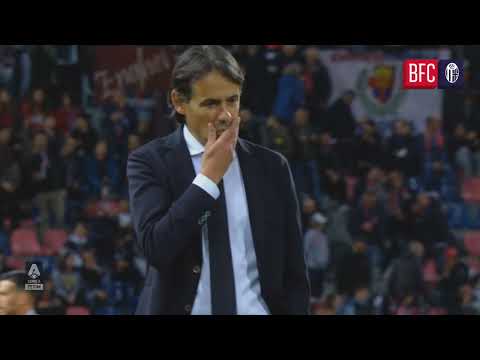 Bologna-Inter | Highlights