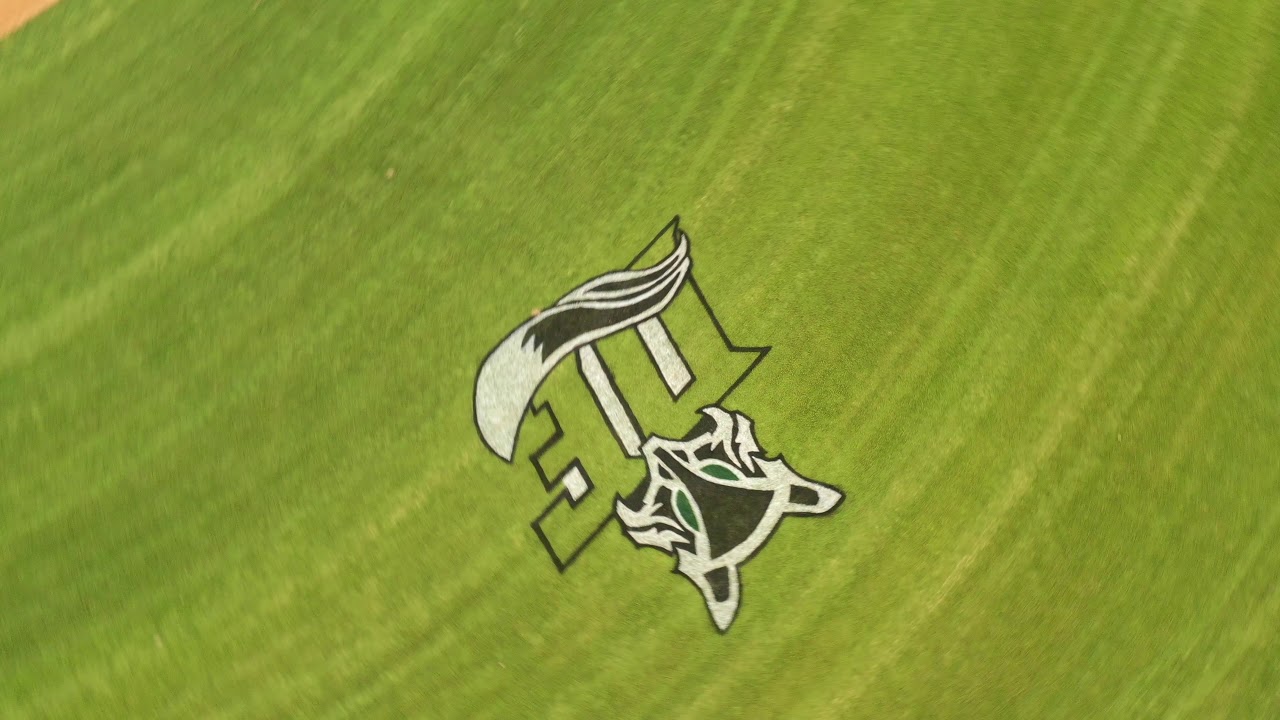 Dutch Fork Softball field - YouTube