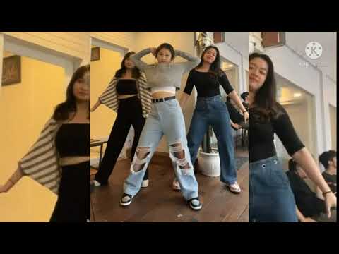 Tiktok Joget Lemes
