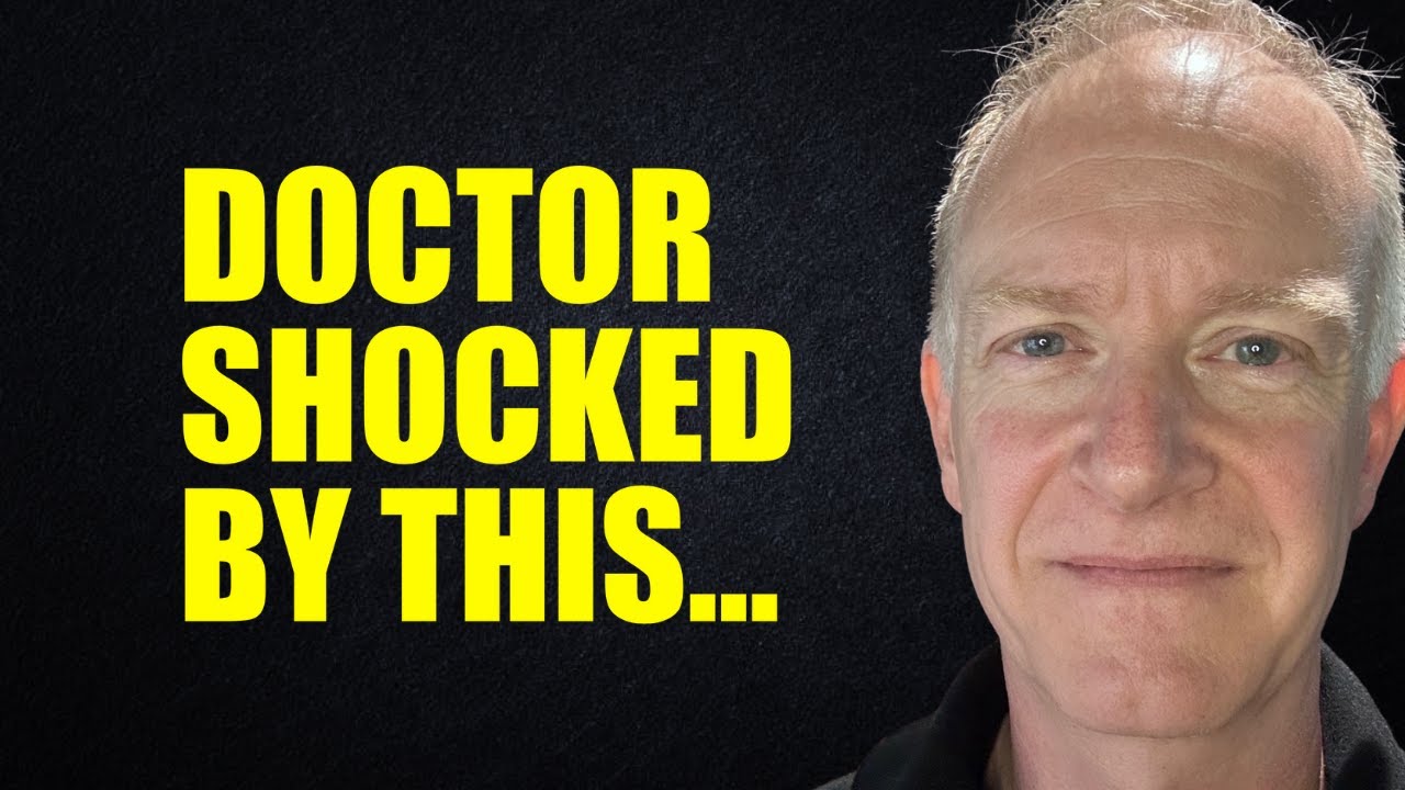 These Results Are Impossible With Medication! - YouTube