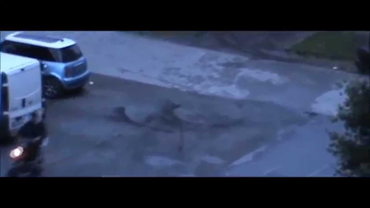 HAMMARKULLEN GÖTEBORG - YouTube