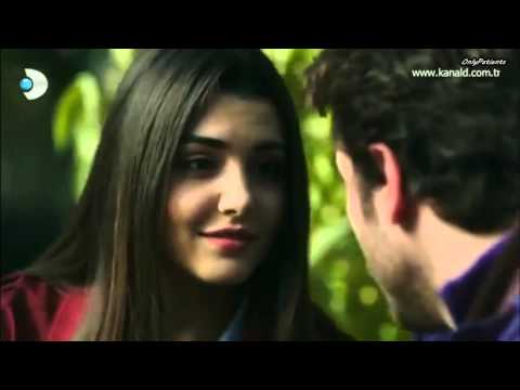 Ali Ve Selin & Son Sözler