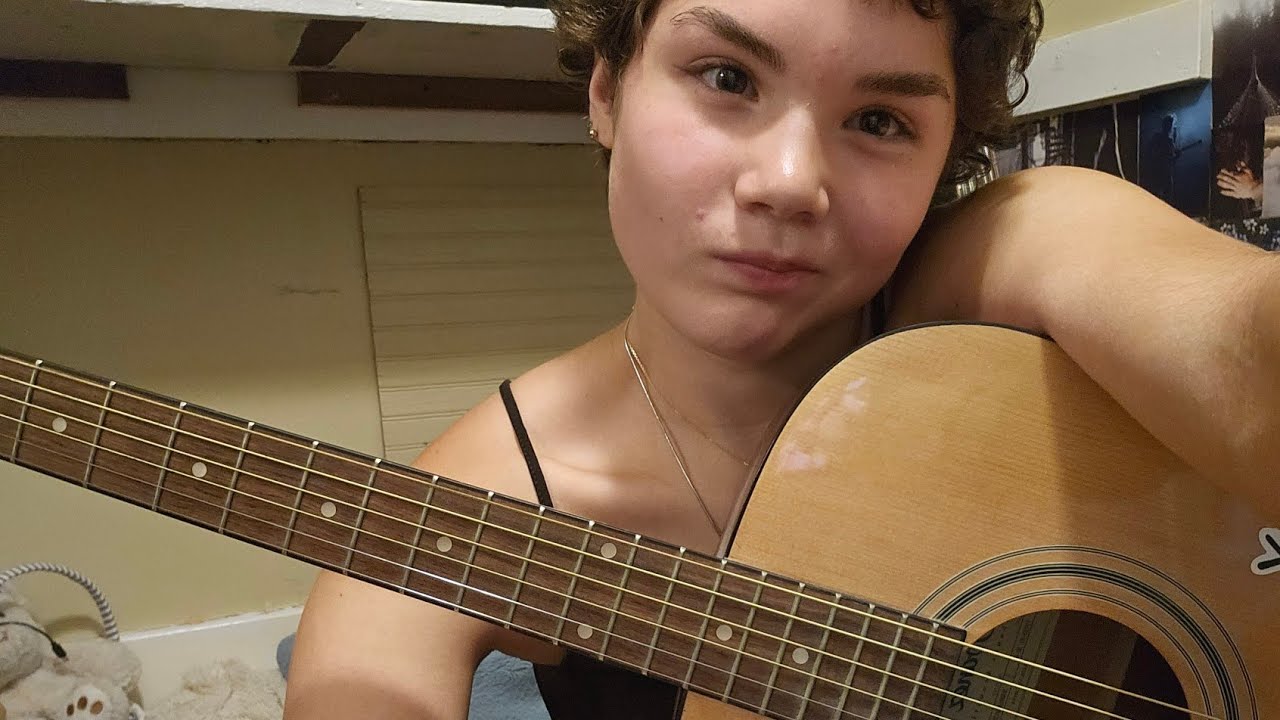 Stay by Rihanna (cover song) - YouTube