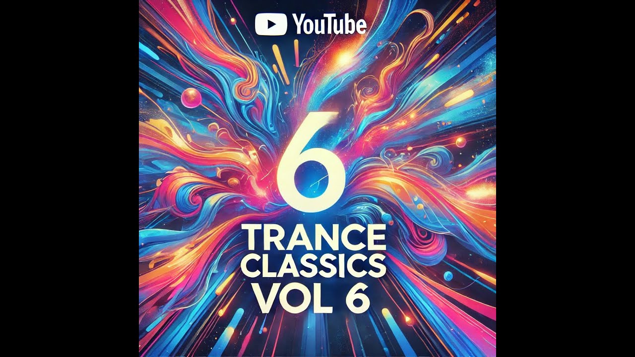 Trance Classics Vol 6 Tech Trance Monsters - YouTube