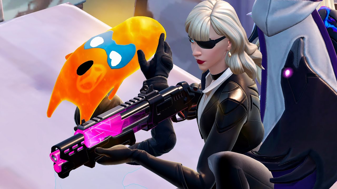 Resignz ⚔️ 37 Eliminations 🏆 FNCS Division 1 🗓️ June 26, 2025 - YouTube