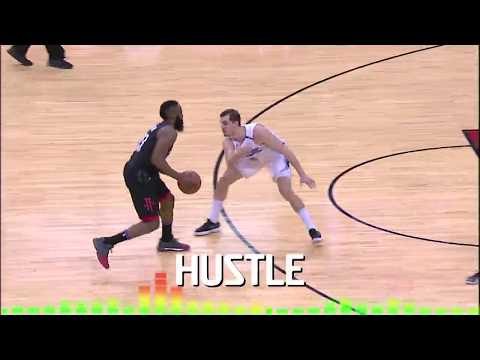 Sound Up! Houston Rockets 15-Game Win Streak