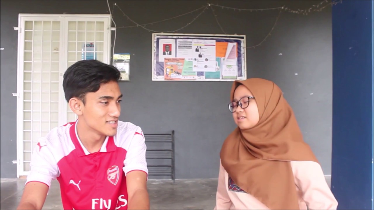 GLUED - SHORT FILM - YouTube