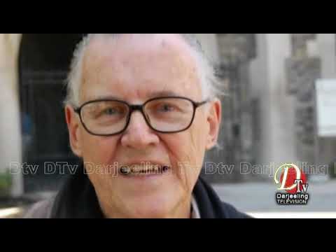 Rev. Fr. William Bourke, who served in our Institution from 1981 to ...