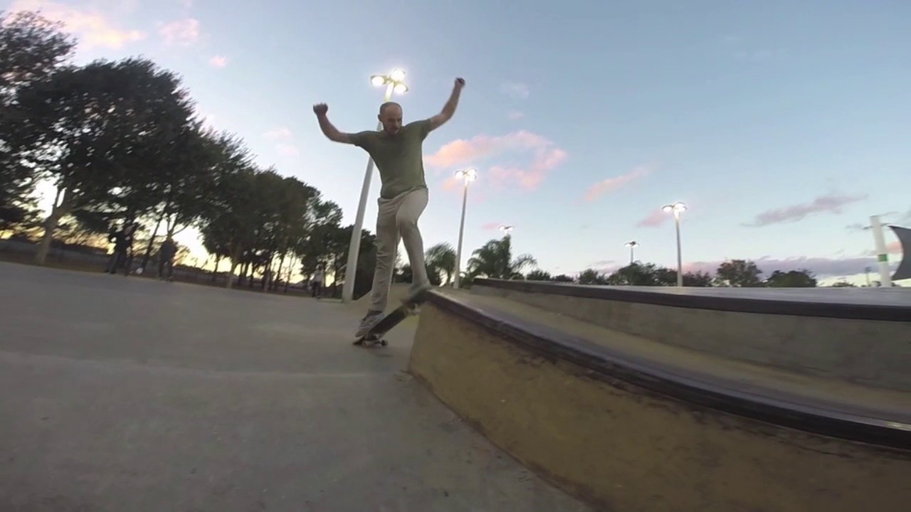 Mr. Carr - YouTube