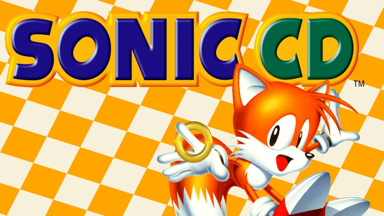 Tails CD: -01- I'm BAAACCKKKK - YouTube