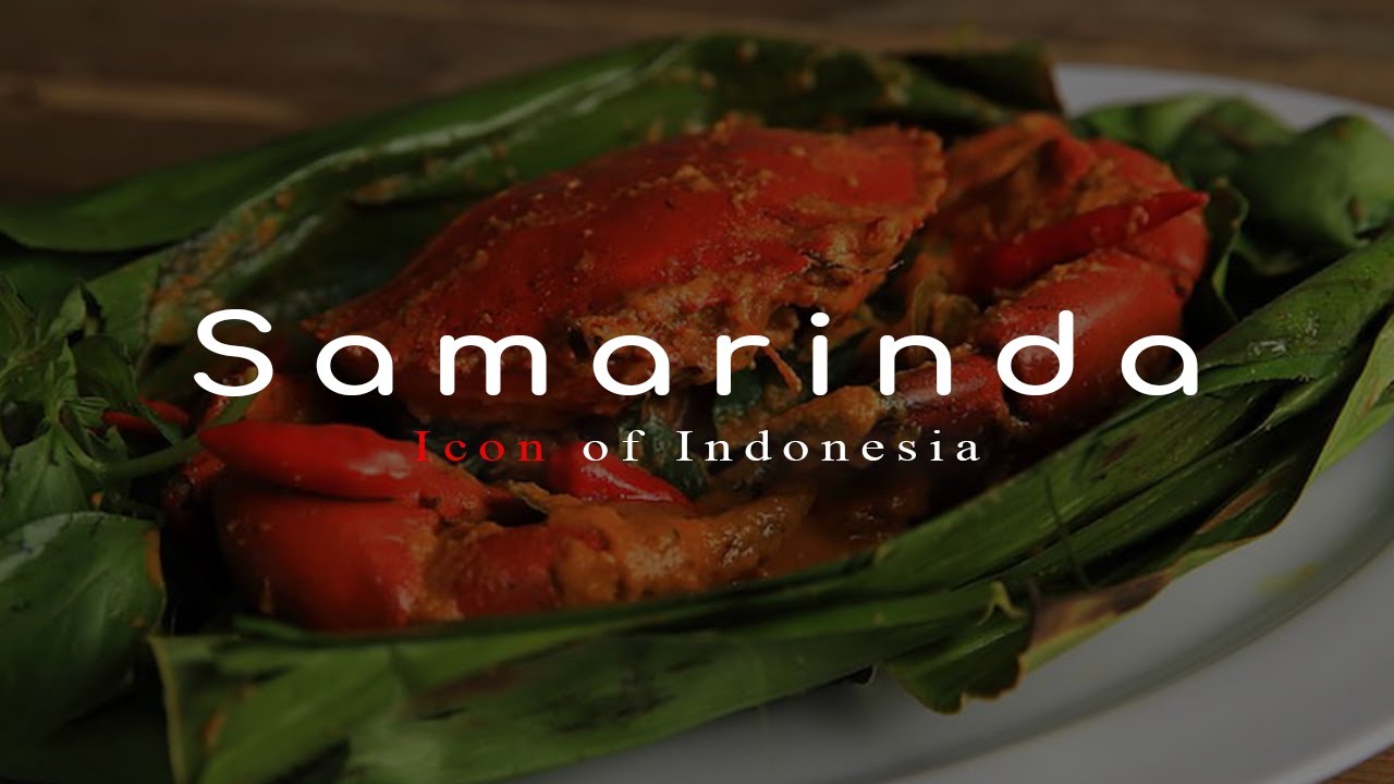 Kuliner di Samarinda || Icon of Indonesia - YouTube