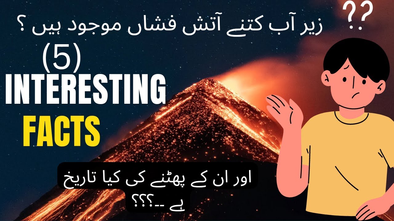 5 Facts that no one is aware of |5 interesting facts |#facts # ...