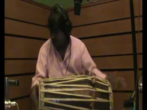 Pt. Prakash Shejwal - Drut Dhamar