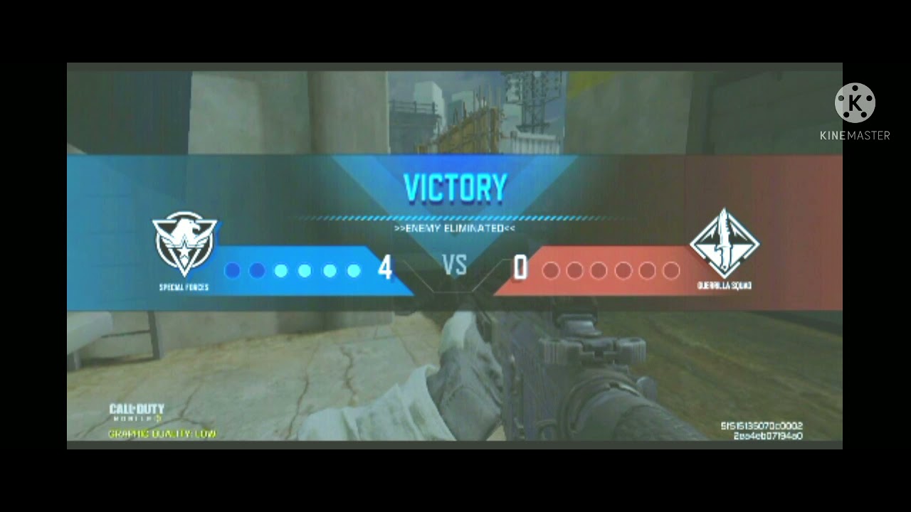 call of duty mobile gunfight random - YouTube