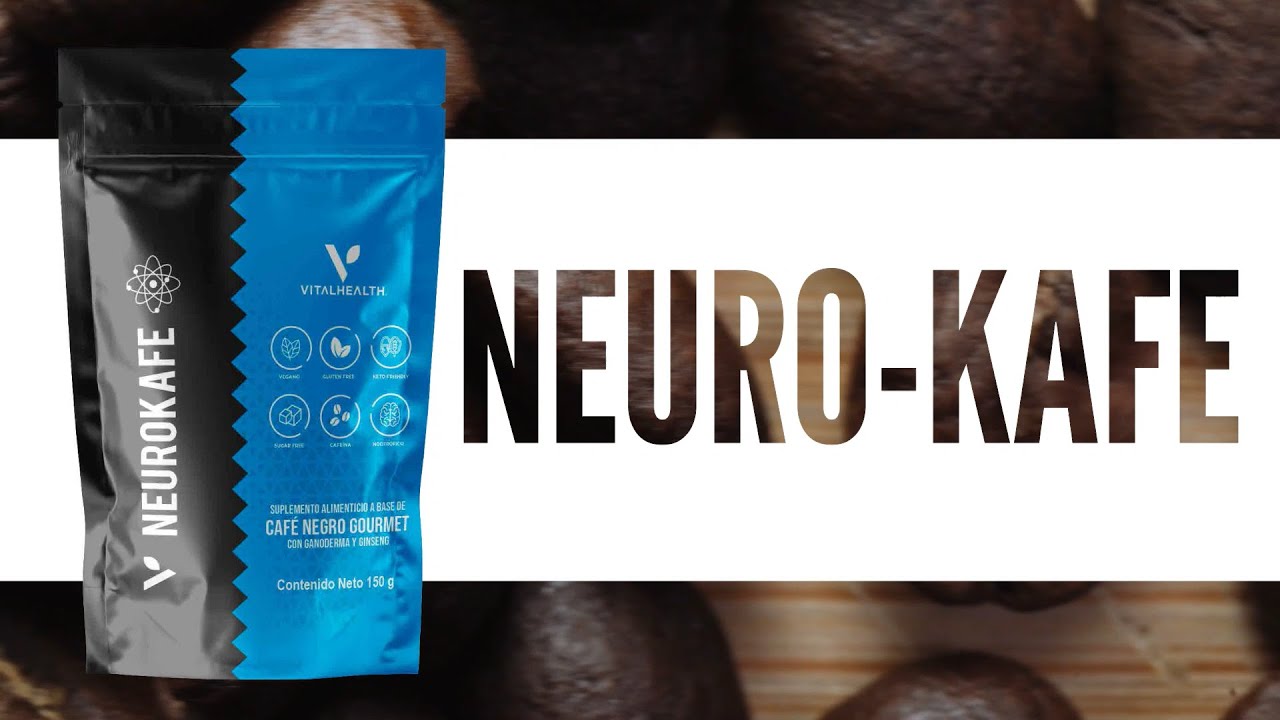 CONOCE LOS BENEFICIOS DE CAFE CON GANODERMA☕ - YouTube