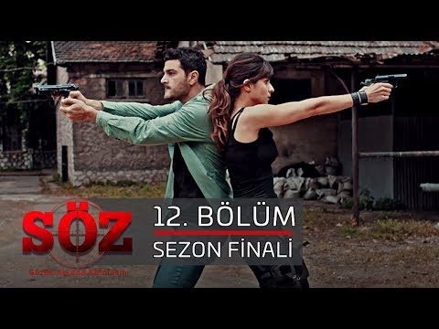 Söz | 12.Bölüm - Fragman 1