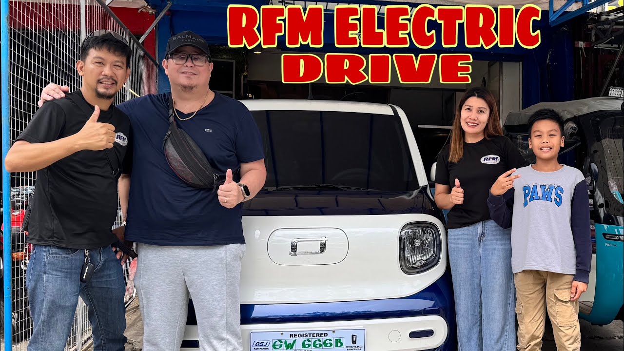 MALUPET NA MINI EV. NASA PINAS NA. AFFORDABLE PA! PROMO ALLERT! LESS 100K! #BESTUNEPONY #miniev ...