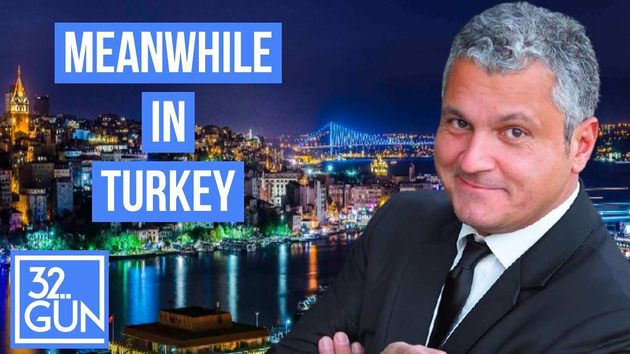 Meanwhile in Turkey | October 9th 2020 l English - YouTube