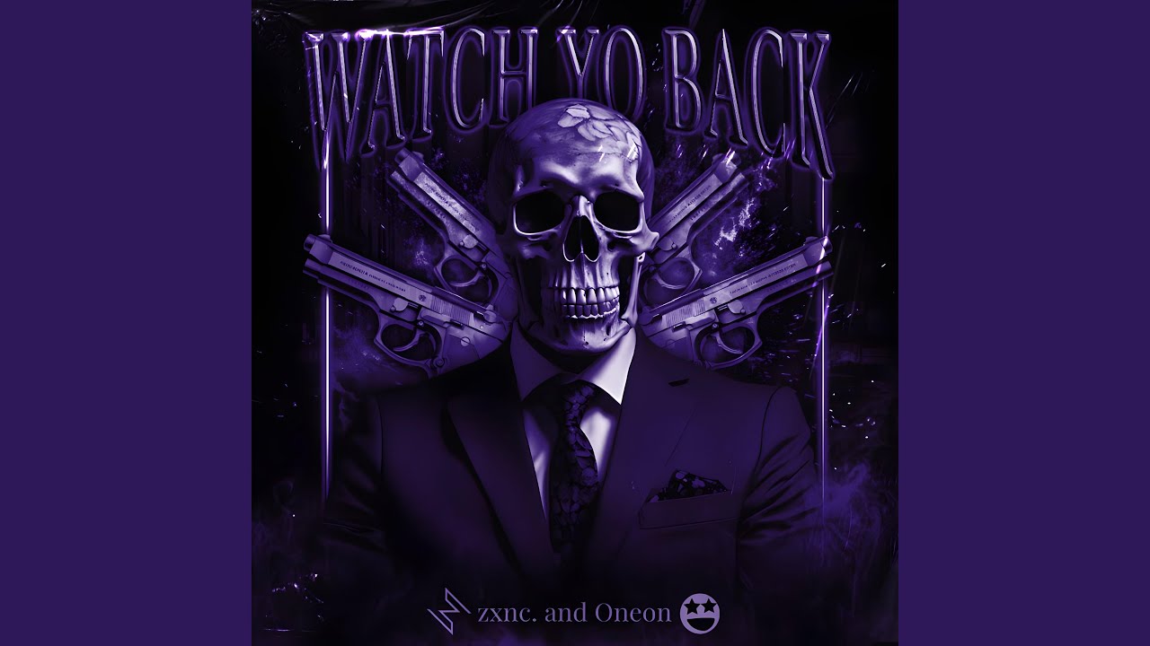 WATCH YO BACK - YouTube