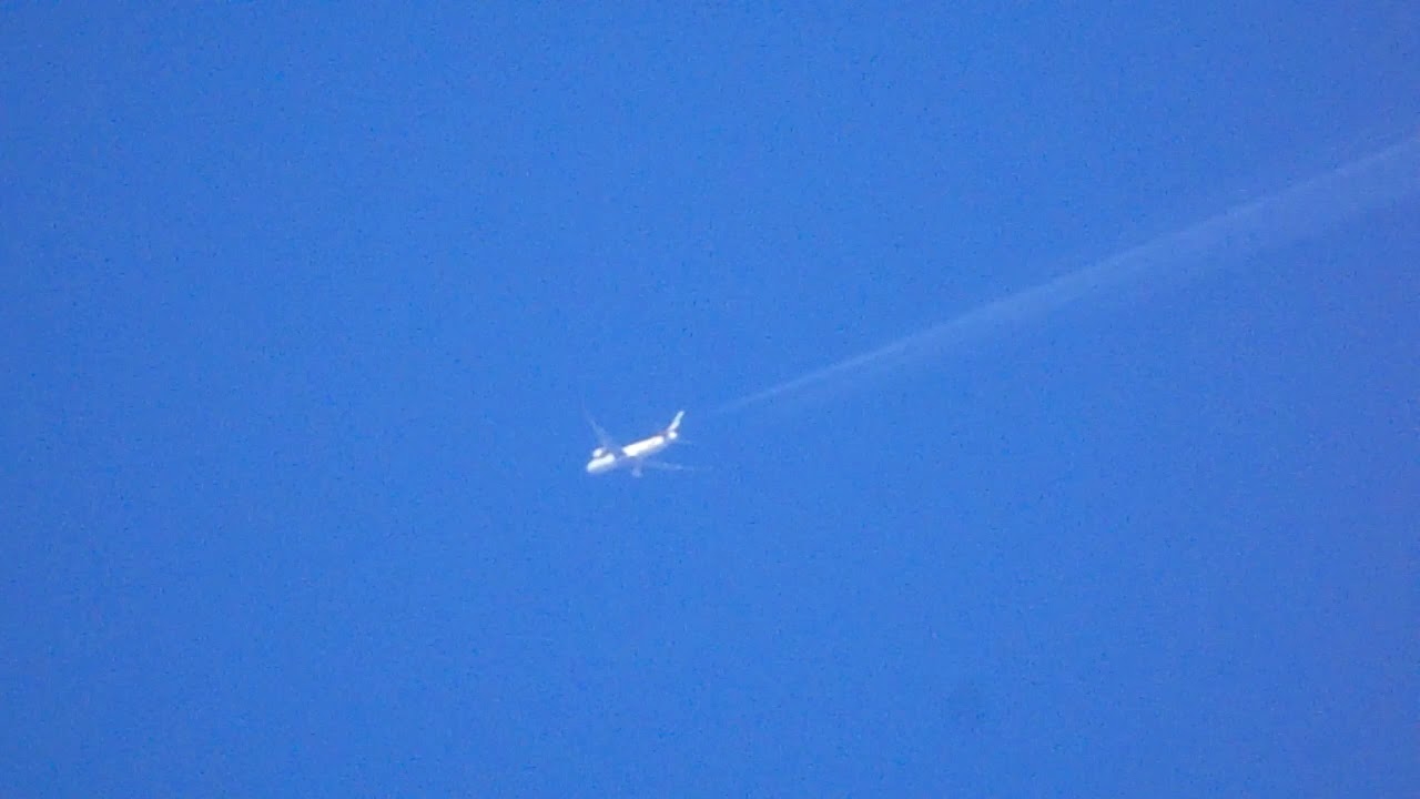 Geoengineering stratospheric aerosol injection - YouTube