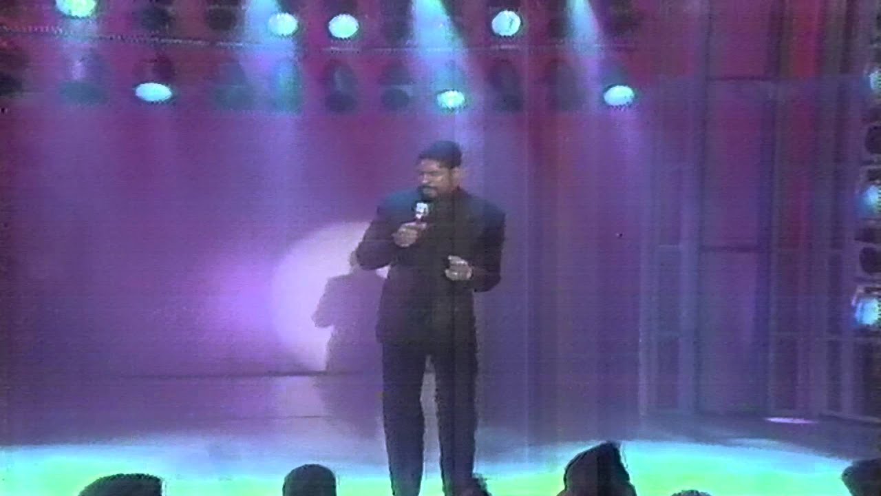 American Bandstand featuring Miles Jaye singing "Let's Start Love Over ...