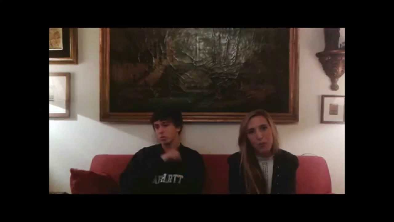 BODAS DE PLATA PABLO Y MAVI - YouTube