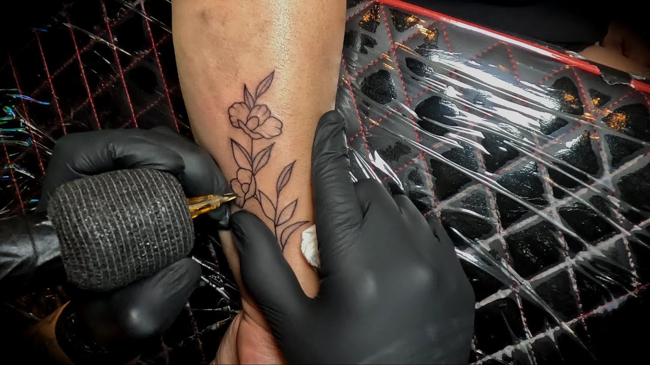 Surprising $80 Get What You Get Tattoos From Gumball Machine – Best ...