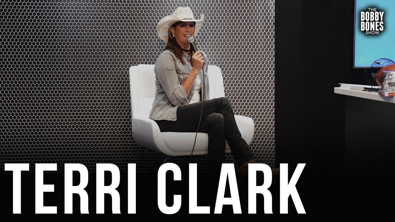 Terri Clark Reveals Why She Didn't Do Playboy & Talks Her New ...