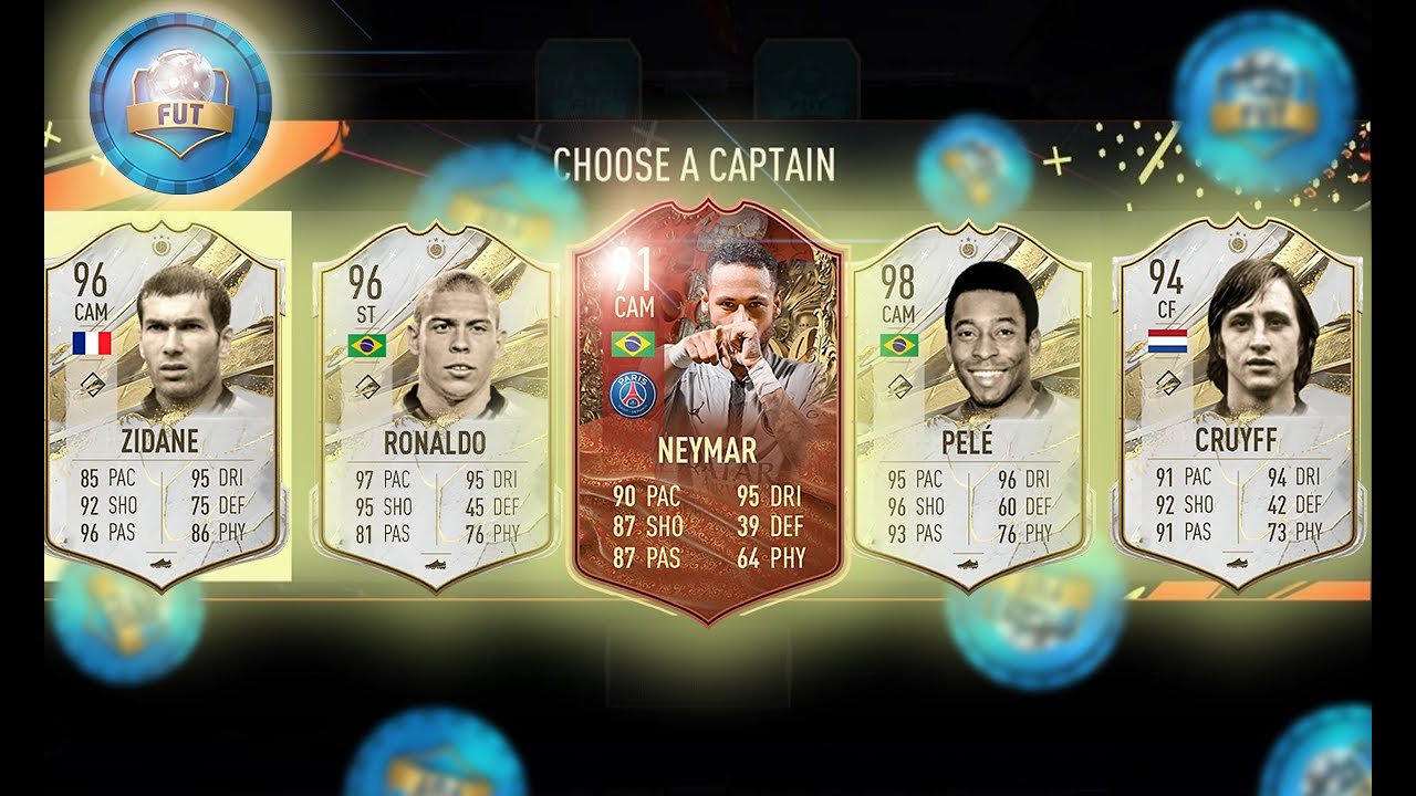 THE HIGHEST RATED DRAFT ON FIFA 23?!?! - YouTube