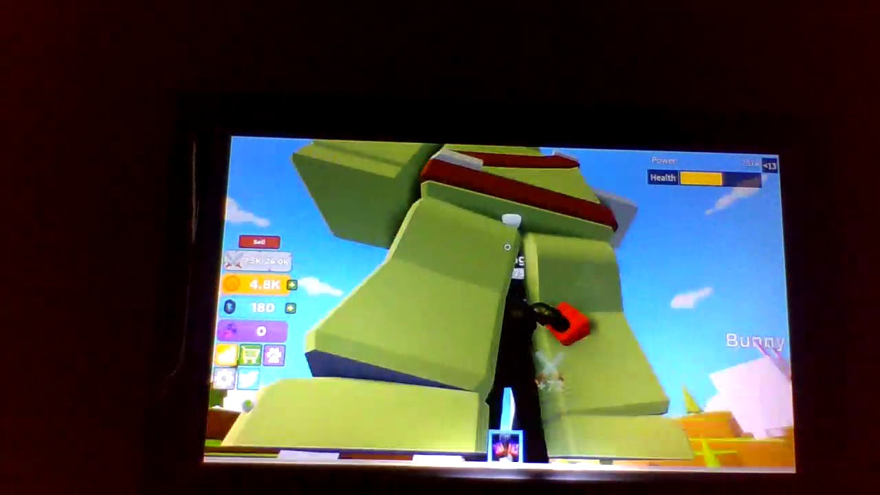 roblox boss fight simulator let's play ep 3 - YouTube