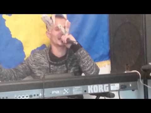 Murat per valjonin 2016