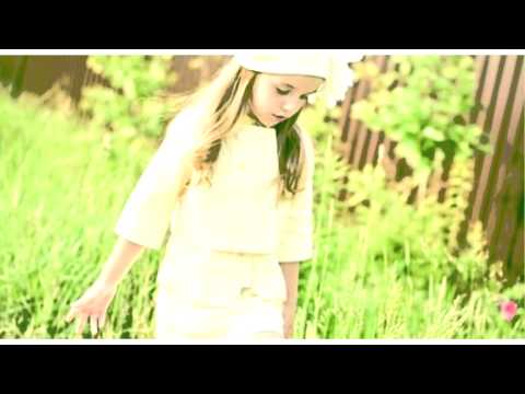 Kristina Pakarina - Flowers in my pocket